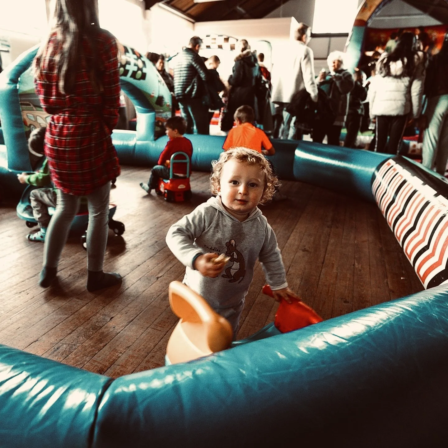 Venue Hire — Lighthouse Church — St Marys, Birmingham