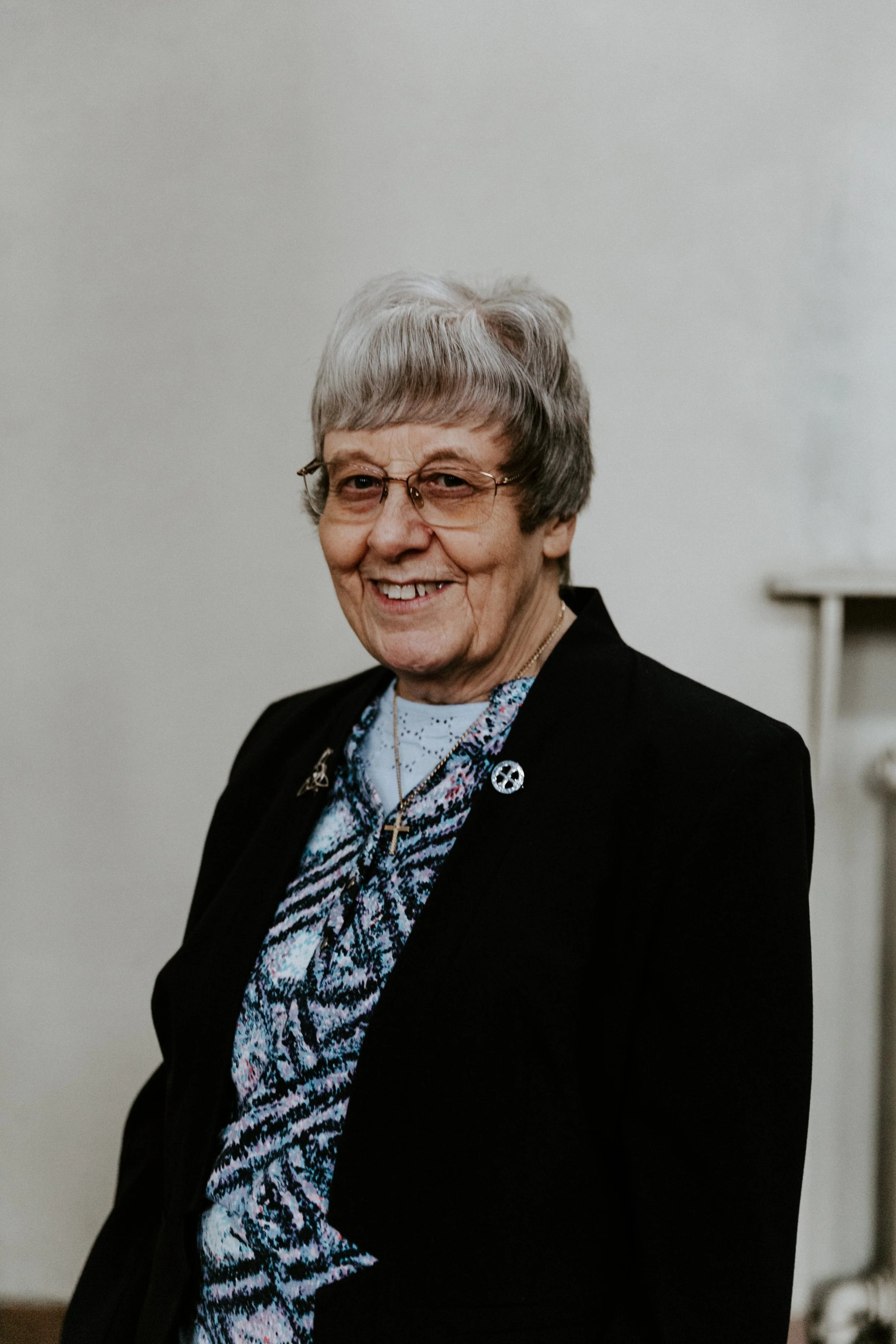 Our Team — Lighthouse Church — St Marys, Birmingham