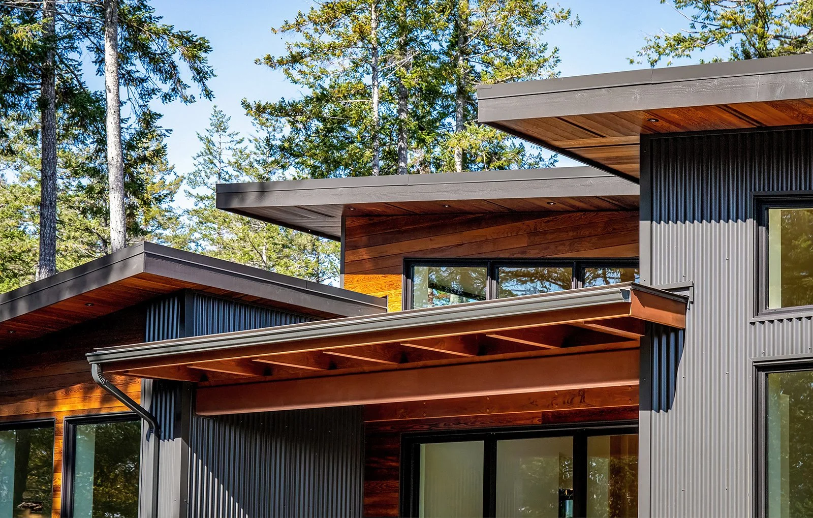 Exploring the Art of House Design with Revit — MODLUX INTERIORS