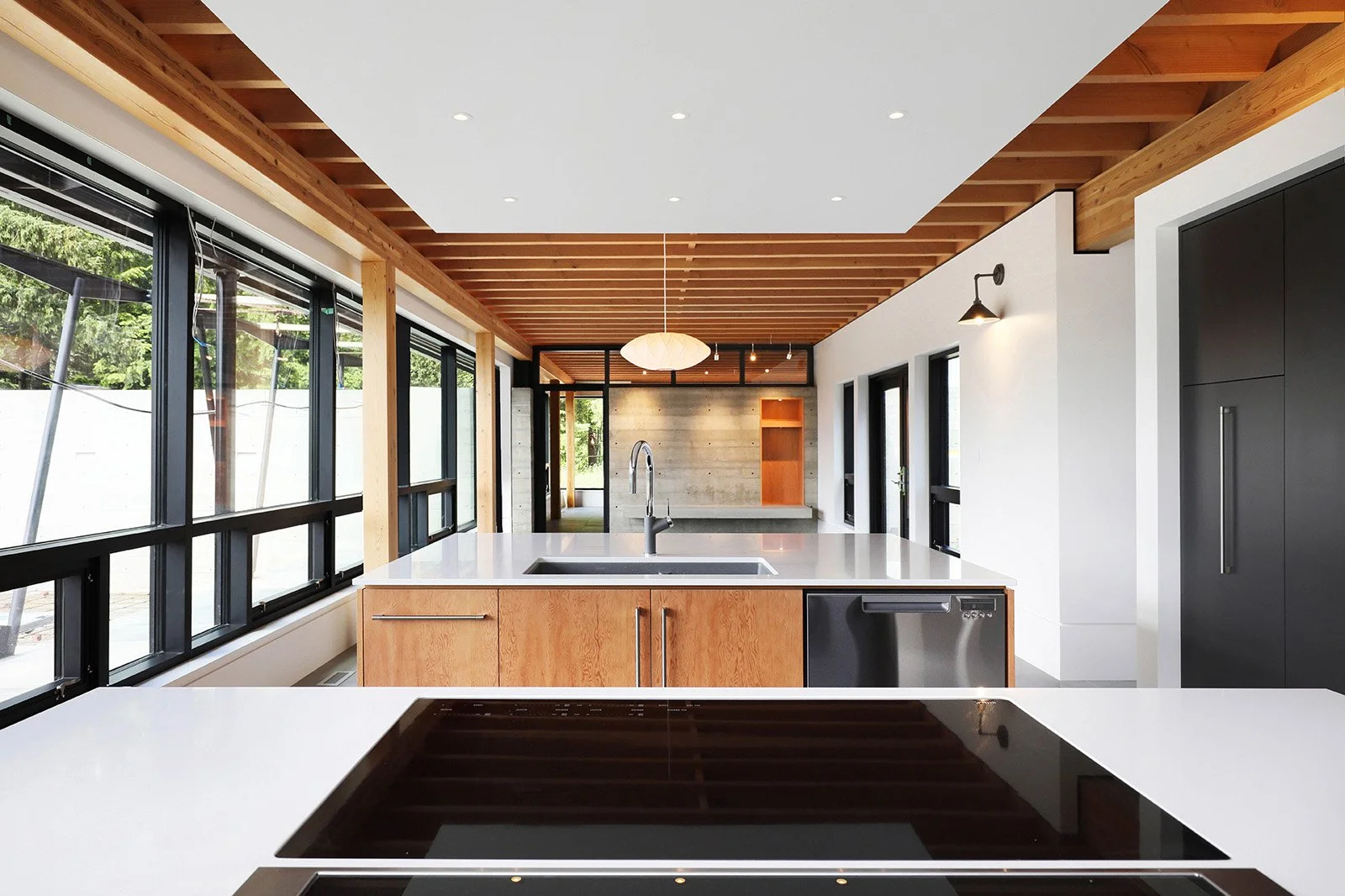 Gray/Sinclair Residence — MODLUX INTERIORS