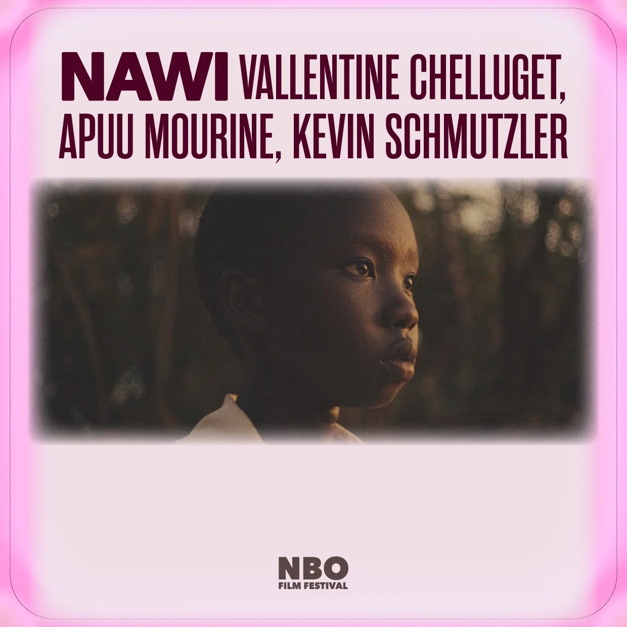 Nawi — NBO Film Festival