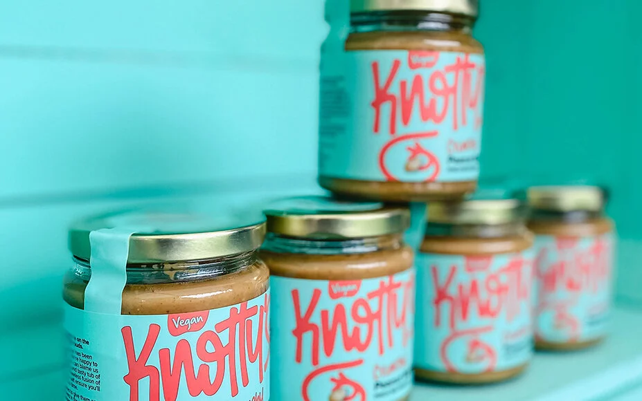 About — Knotty's