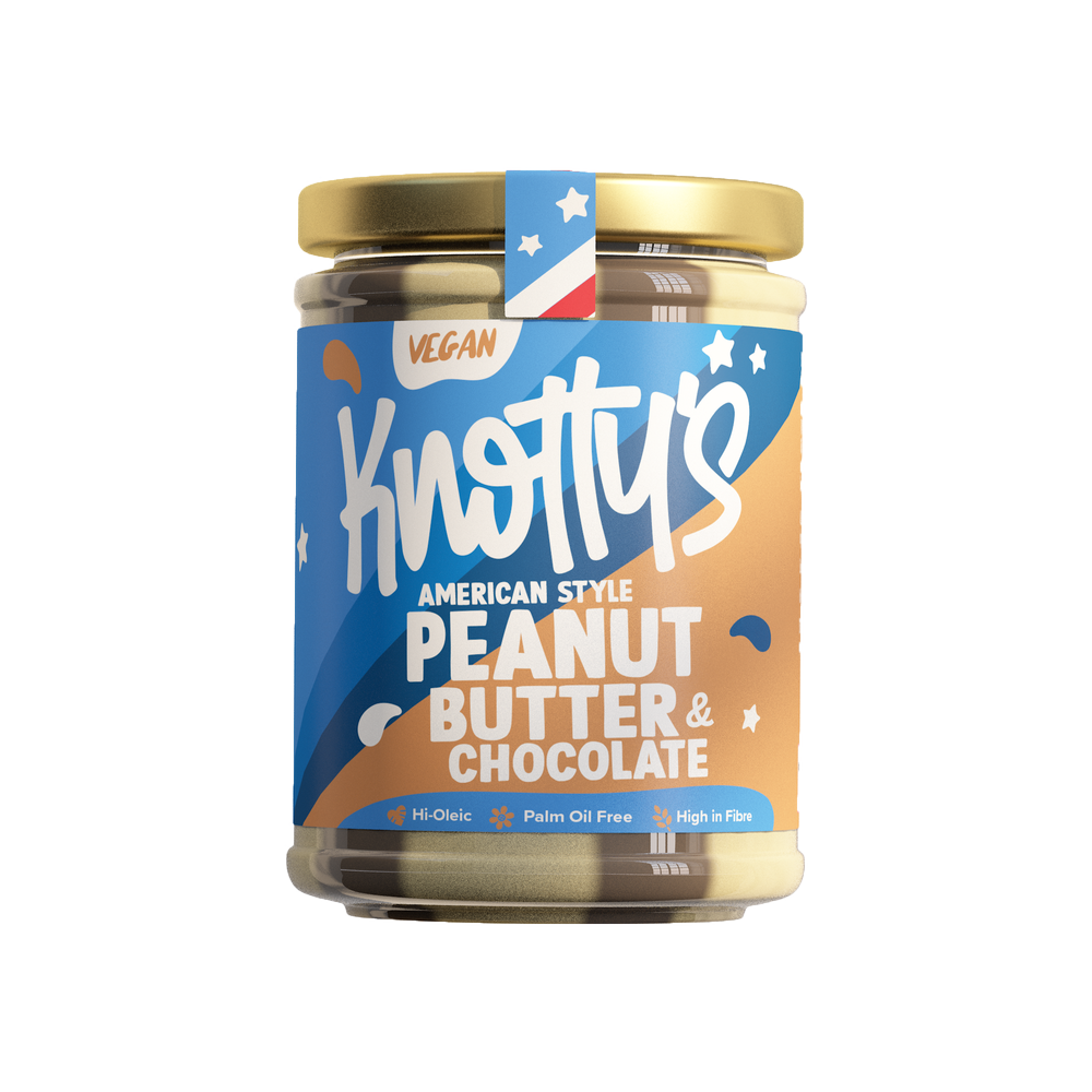 Products — Knotty's
