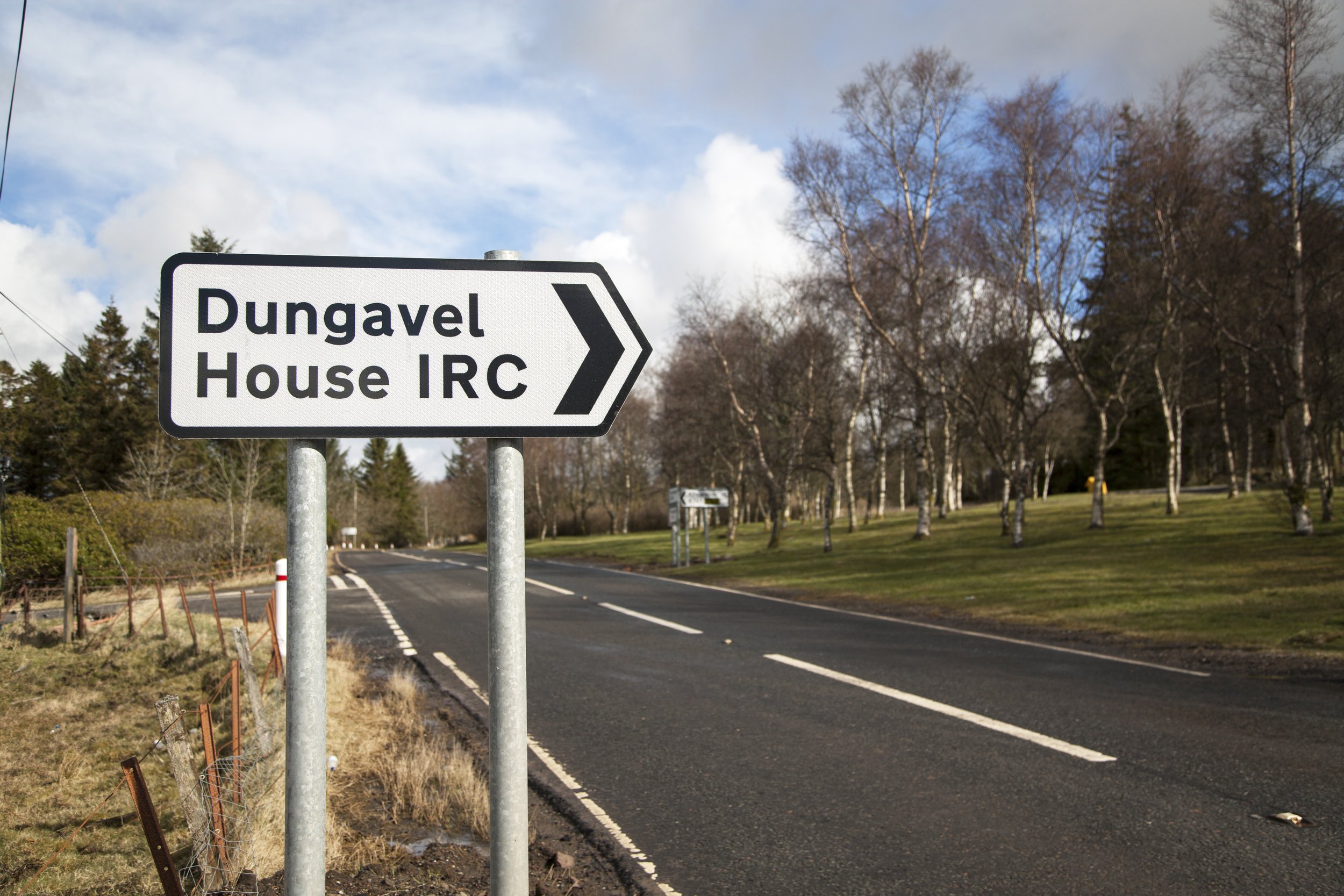 What we do — Scottish Detainee Visitors