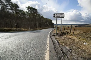 Scottish Detainee Visitors