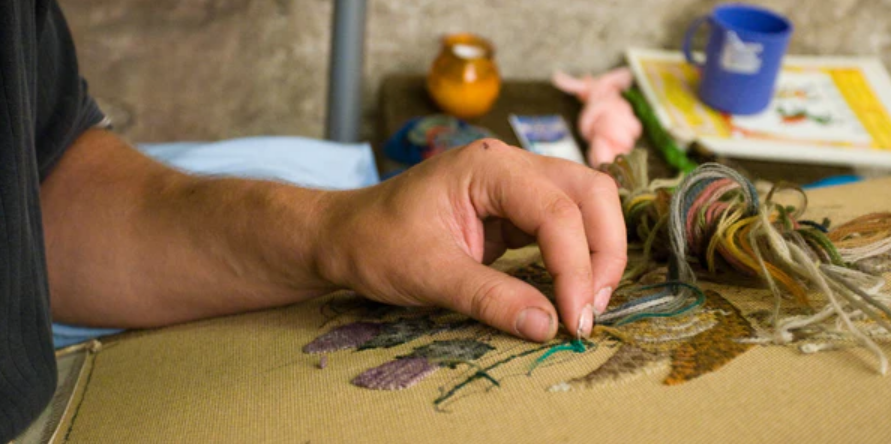Labour of love: five social enterprises getting prisoners into ...