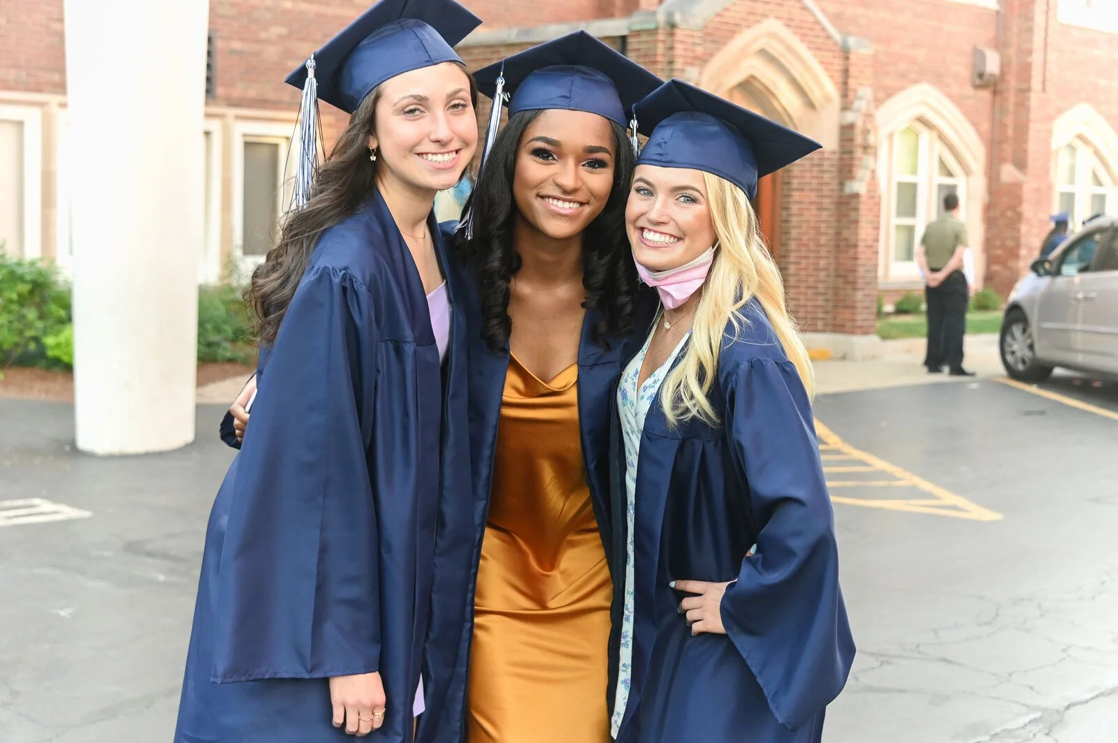 About Us — Catholic Education Foundation