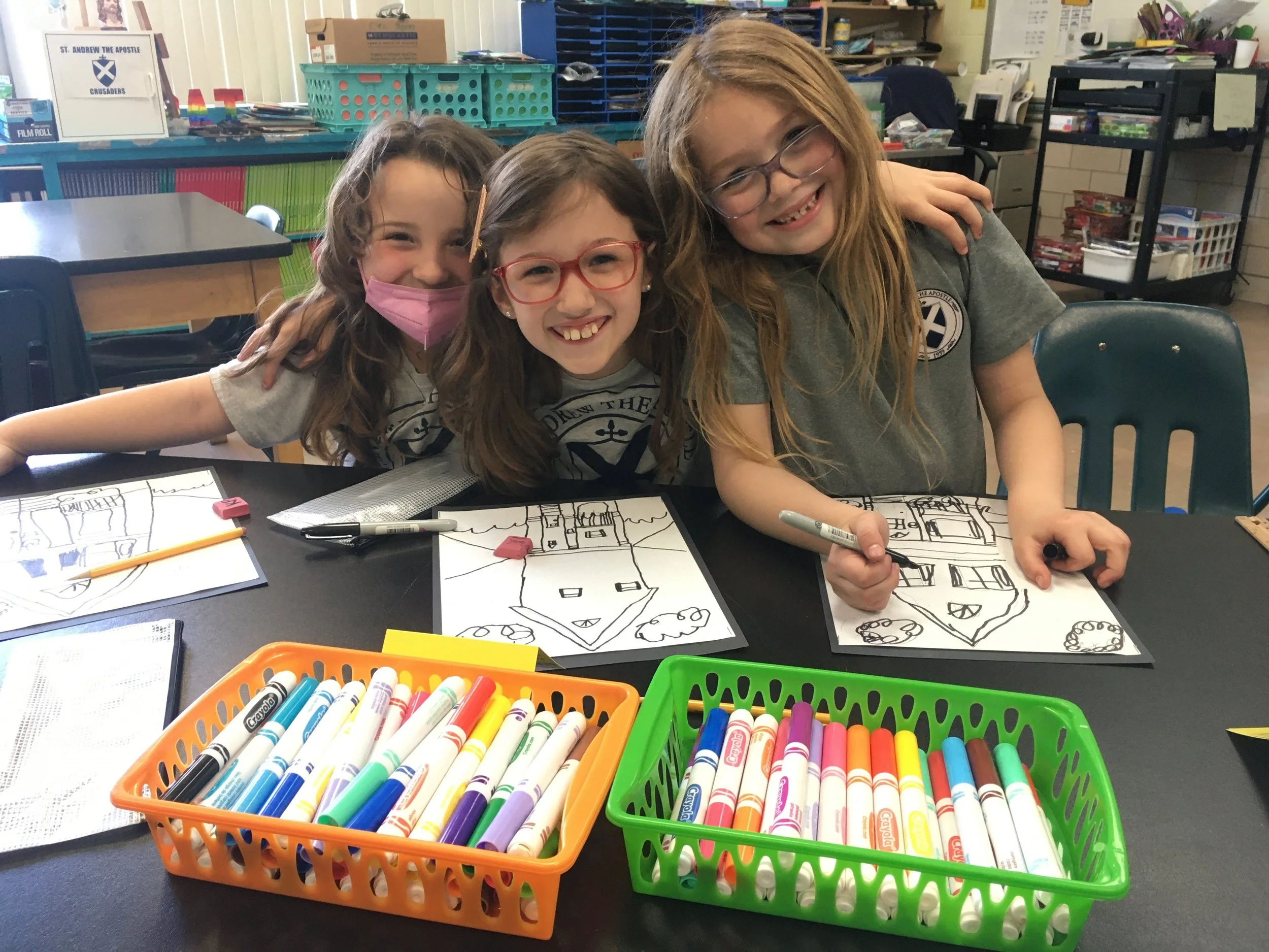 Catholic Education Foundation