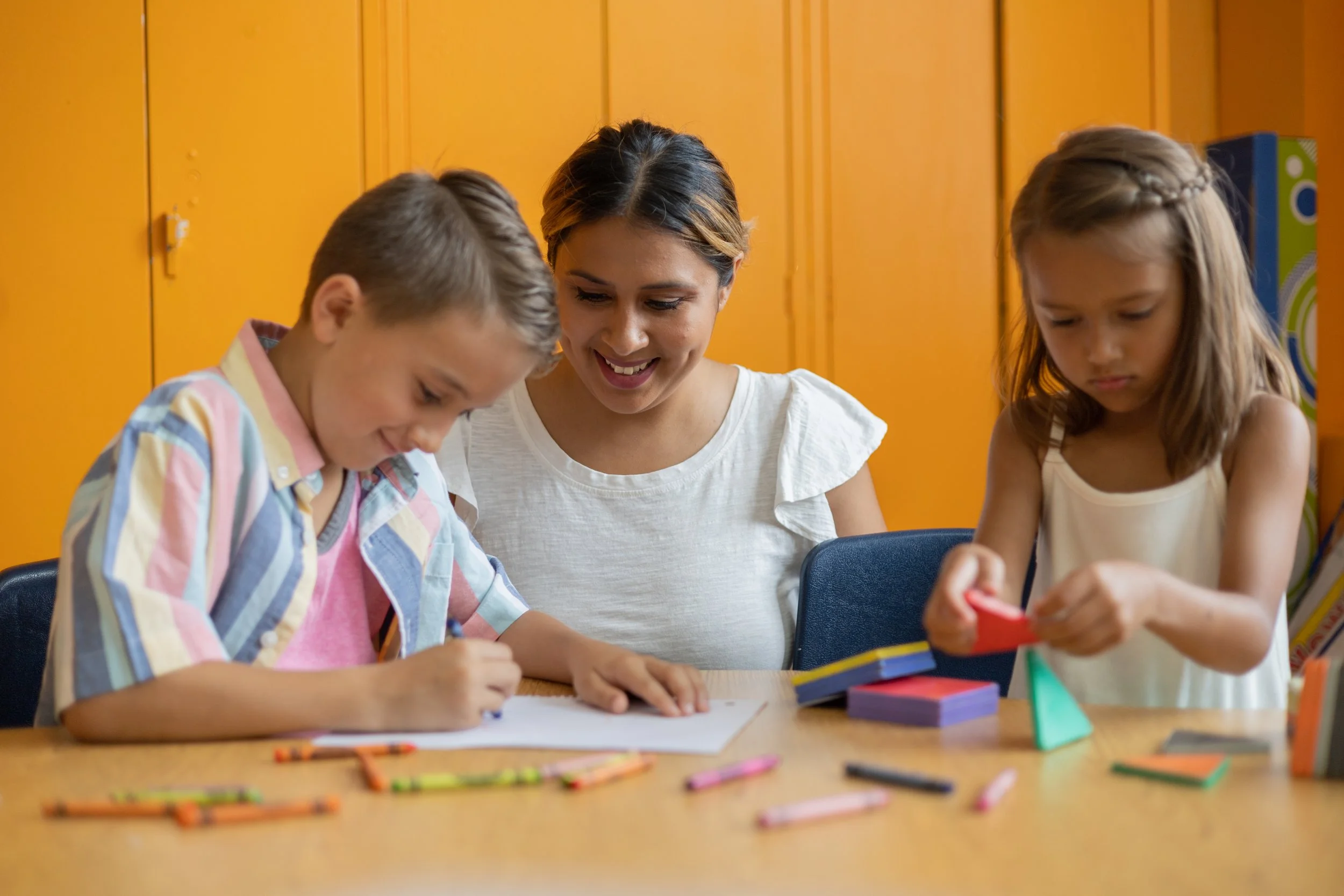 CEF School Scholarships — Catholic Education Foundation