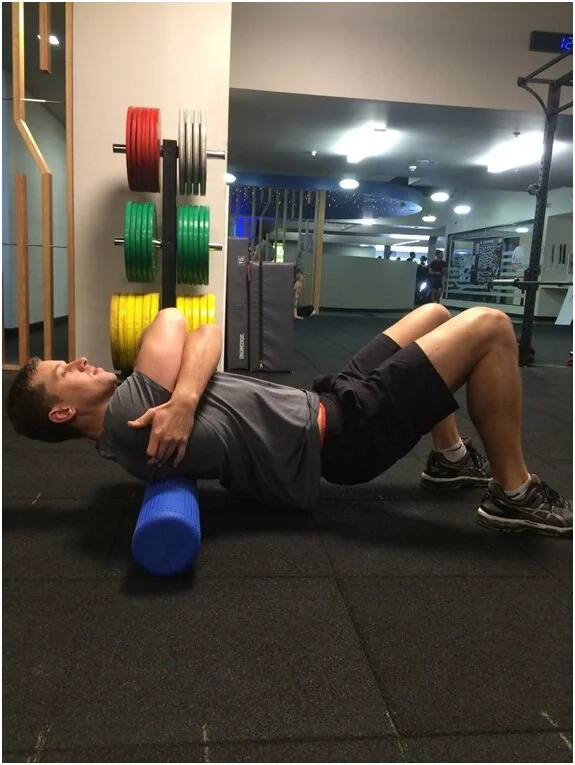 Shoulder Bursitis - Causes and Treatment