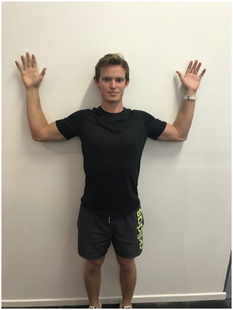 Master the Front Rack Position for Better Lifts