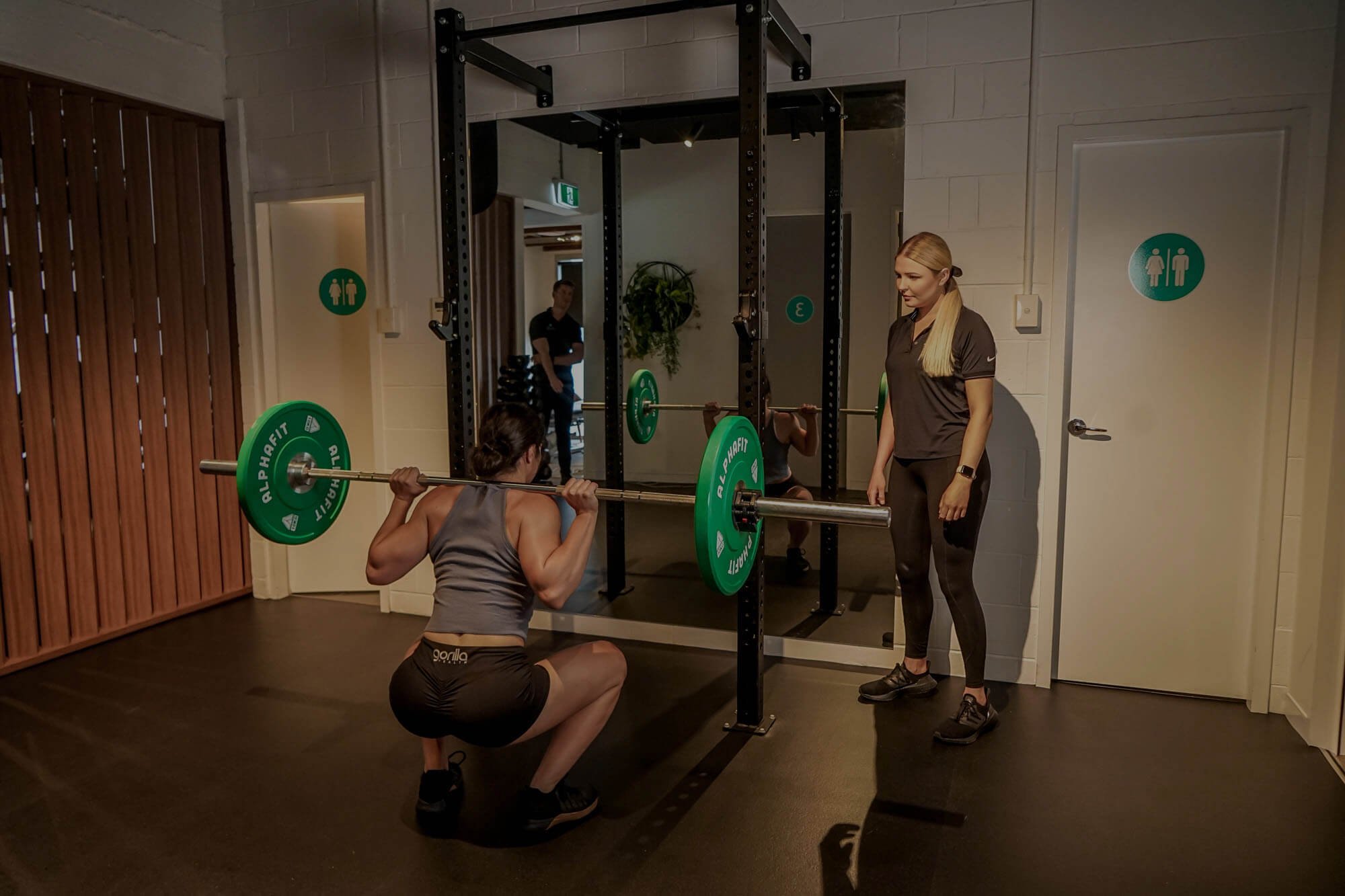 Selective Functional Movement Assessment - Book Today — EliteHP