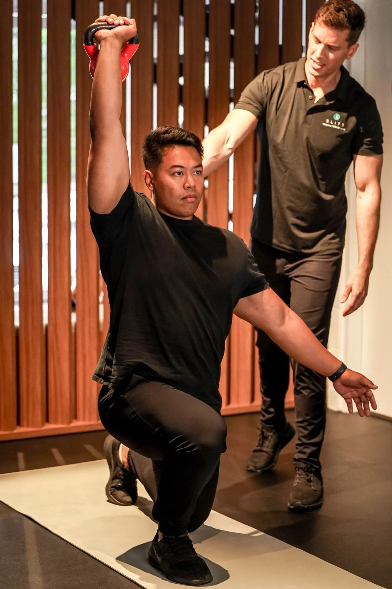 Selective Functional Movement Assessment - Book Today — EliteHP