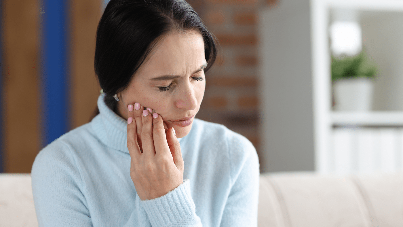 Everything You Need to Know About TMJ Dysfunction
