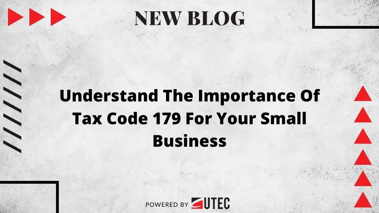 Blog UTEC