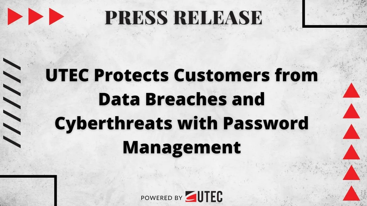 UTEC | IT and Office Solutions