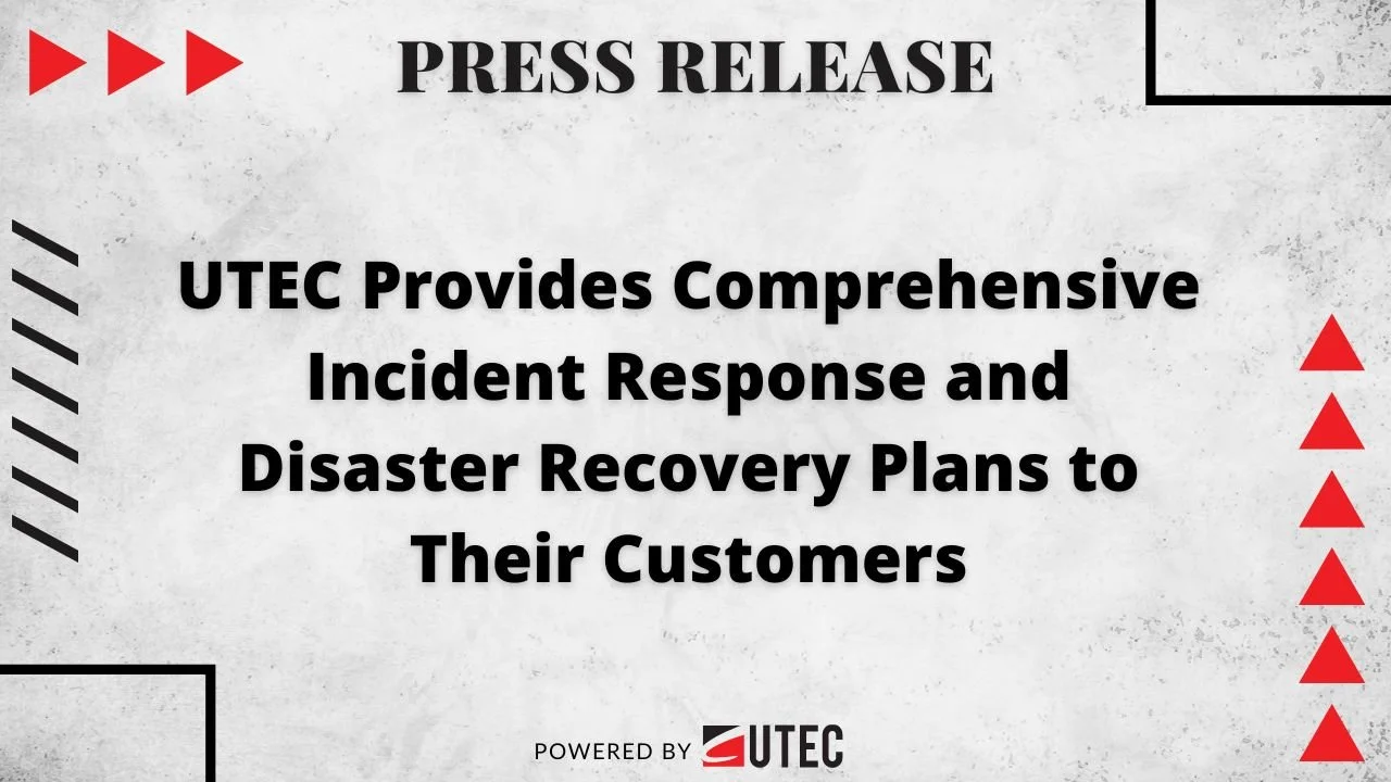 UTEC | IT and Office Solutions