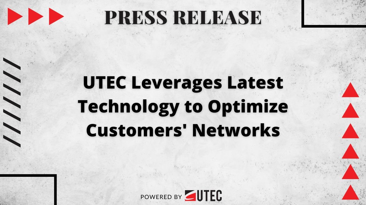 UTEC | IT and Office Solutions