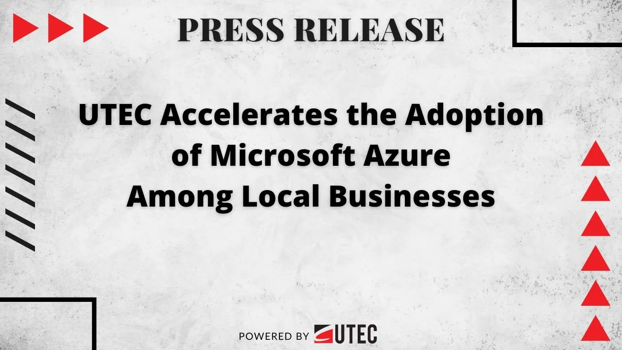 UTEC | IT and Office Solutions