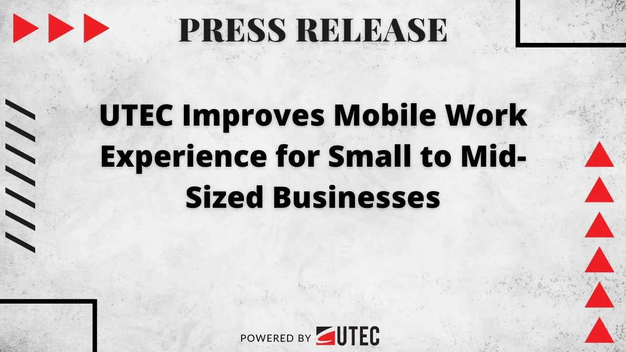 UTEC | IT and Office Solutions