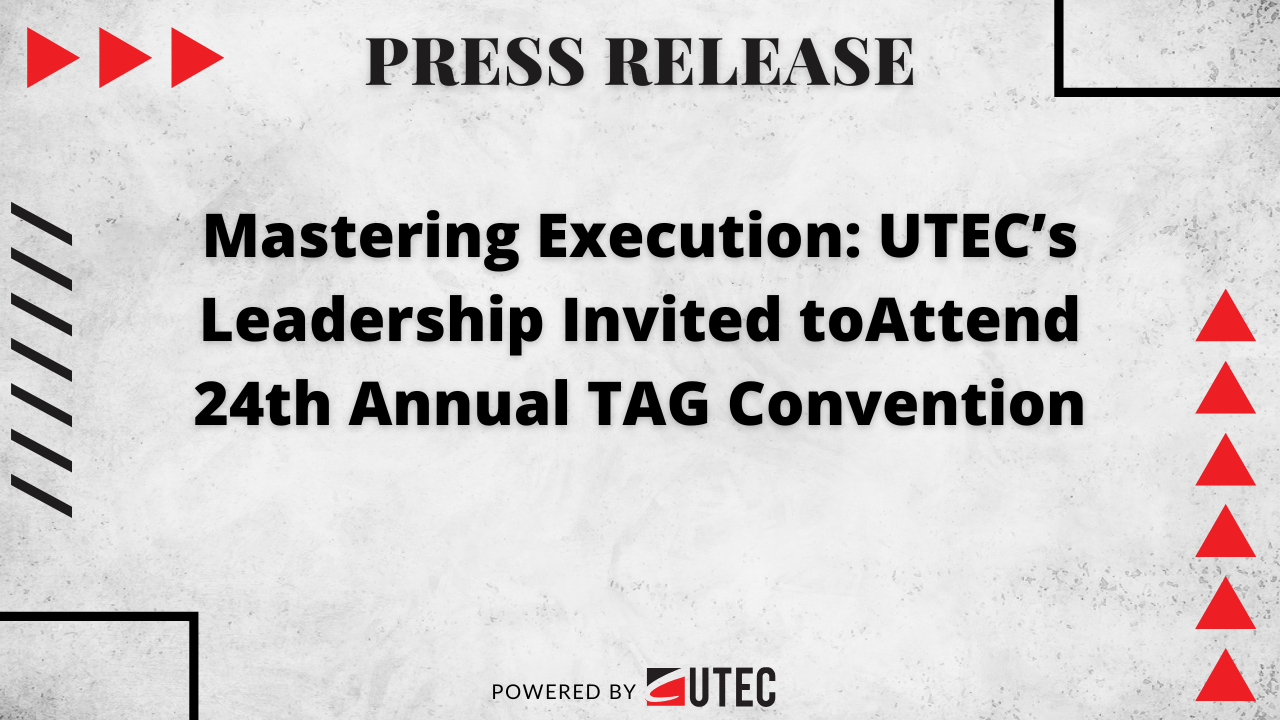 UTEC | IT and Office Solutions