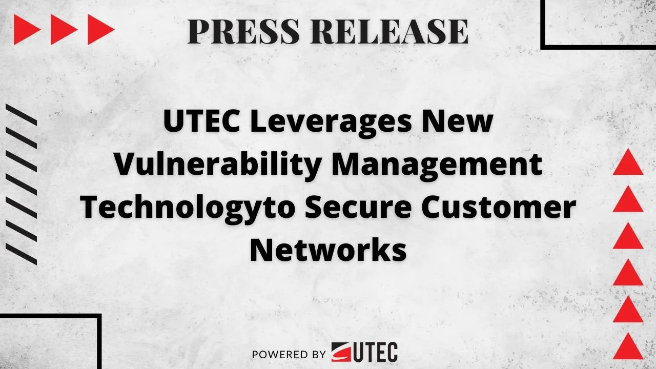 UTEC | IT and Office Solutions