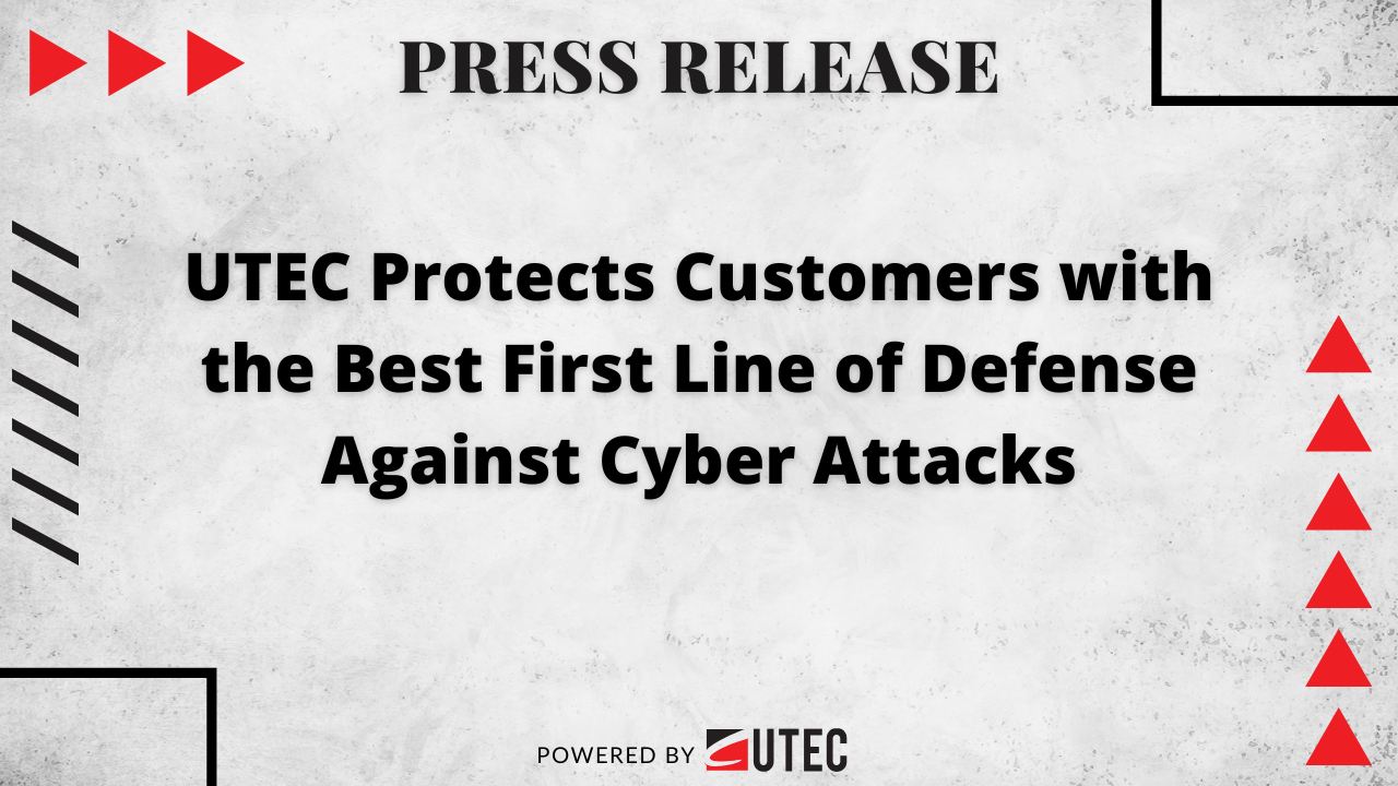 UTEC | IT and Office Solutions