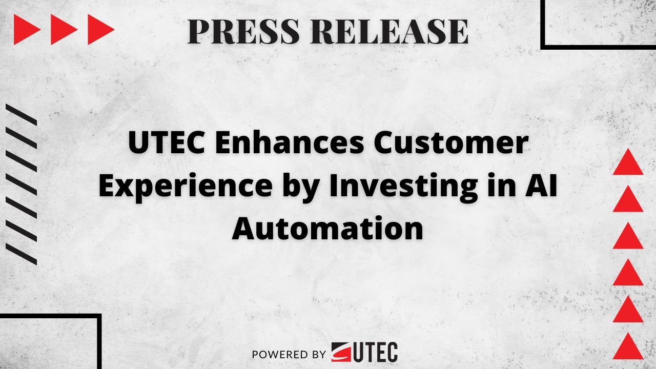 UTEC | IT and Office Solutions