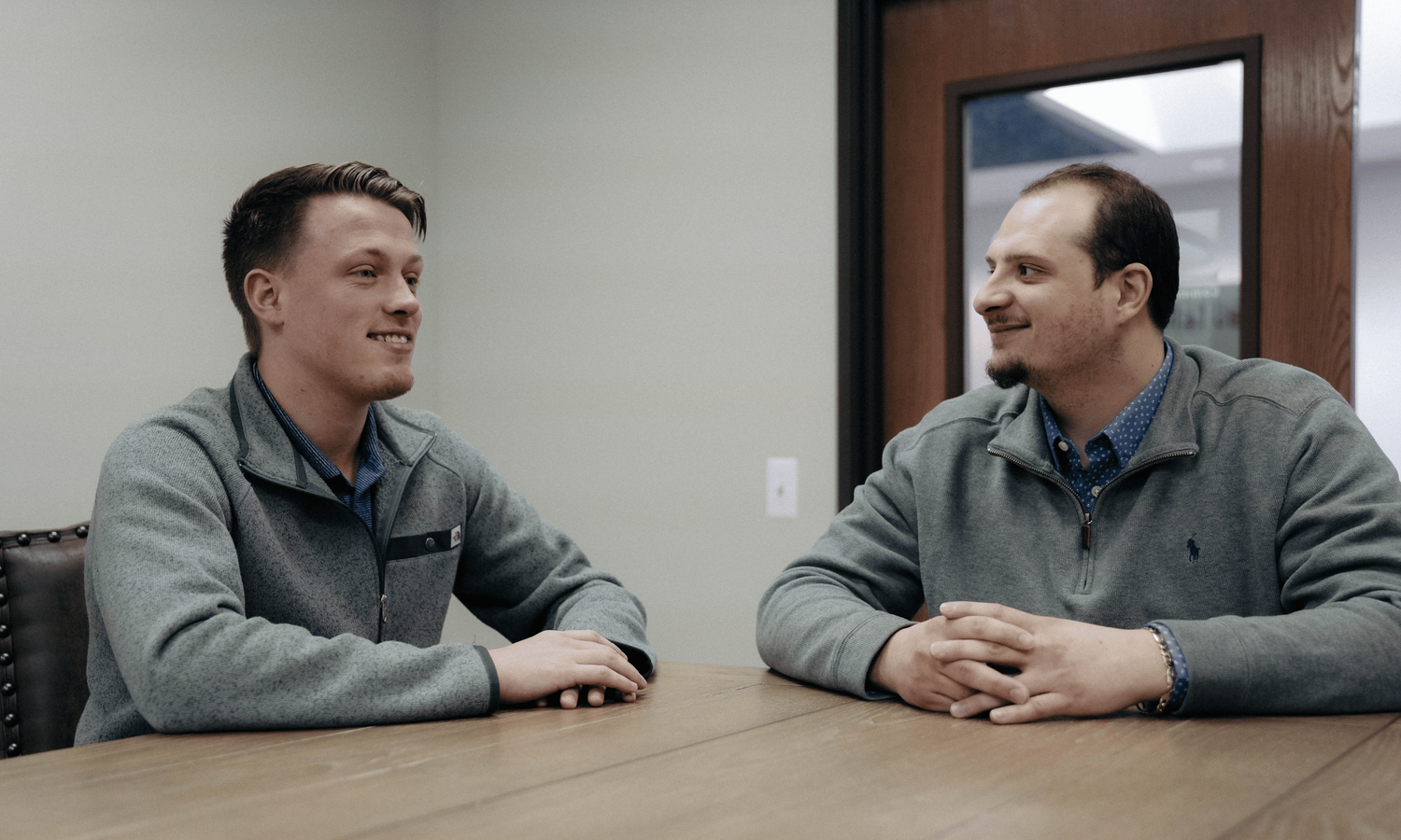 Career Opportunities — UTEC