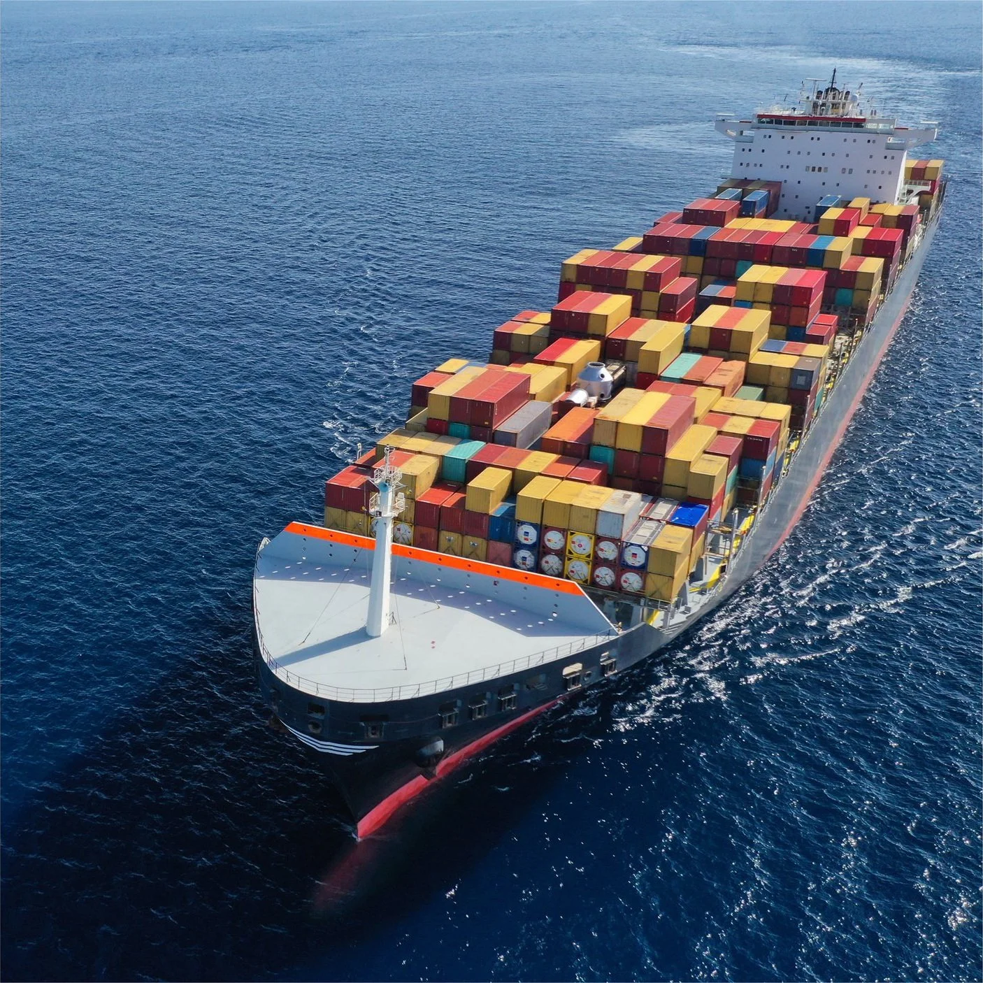 Dry Bulk Shipping Companies — T-BULK