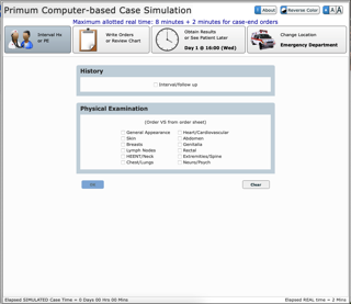 Tips for the Step 3 CCS Cases — Inside the Match