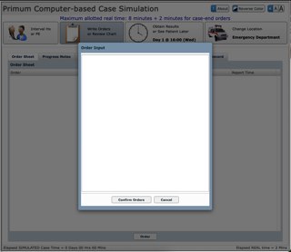 Tips for the Step 3 CCS Cases — Inside the Match