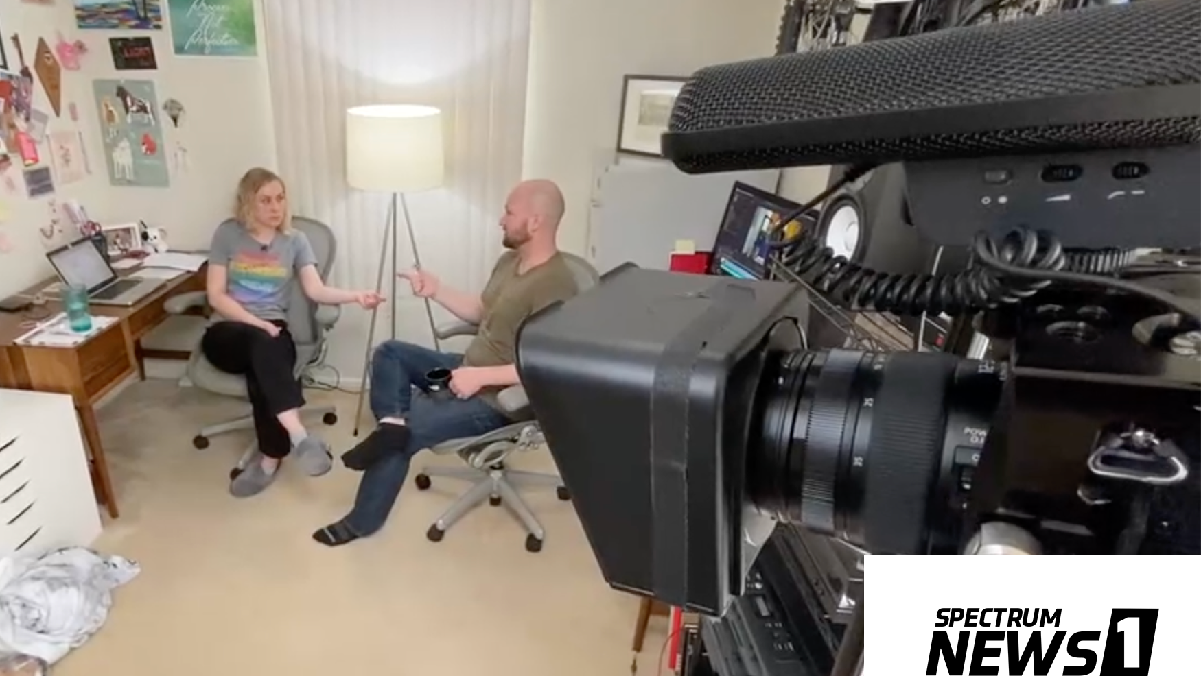 Press — KATI MORTON, LMFT