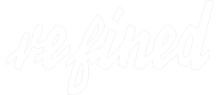 The Refined Brand
