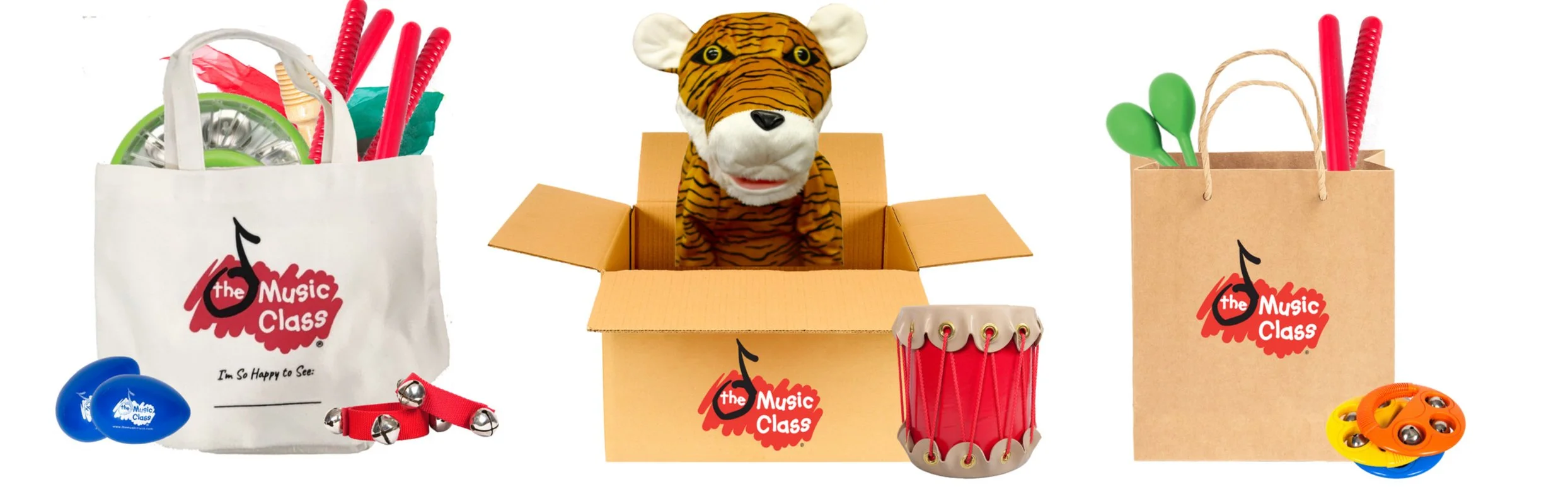 The Music Class Store | Discover & Shop Music Instruments Today