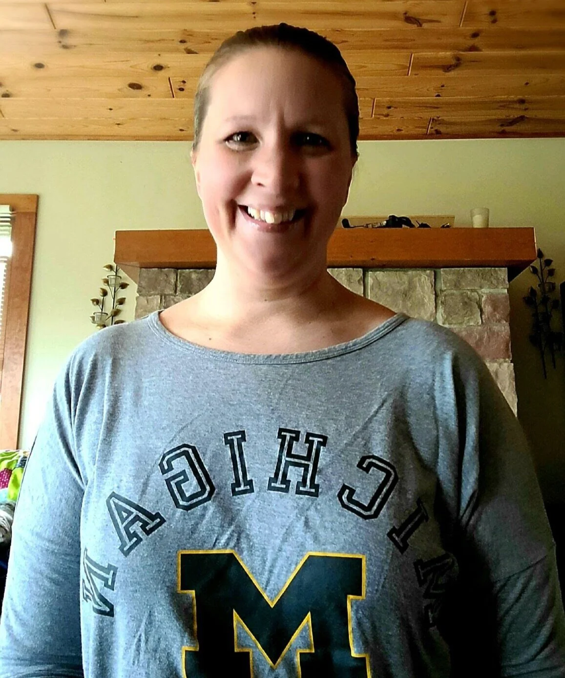 About Amelia Fettig, Michigan Therapist — Amelia Fettig Counseling