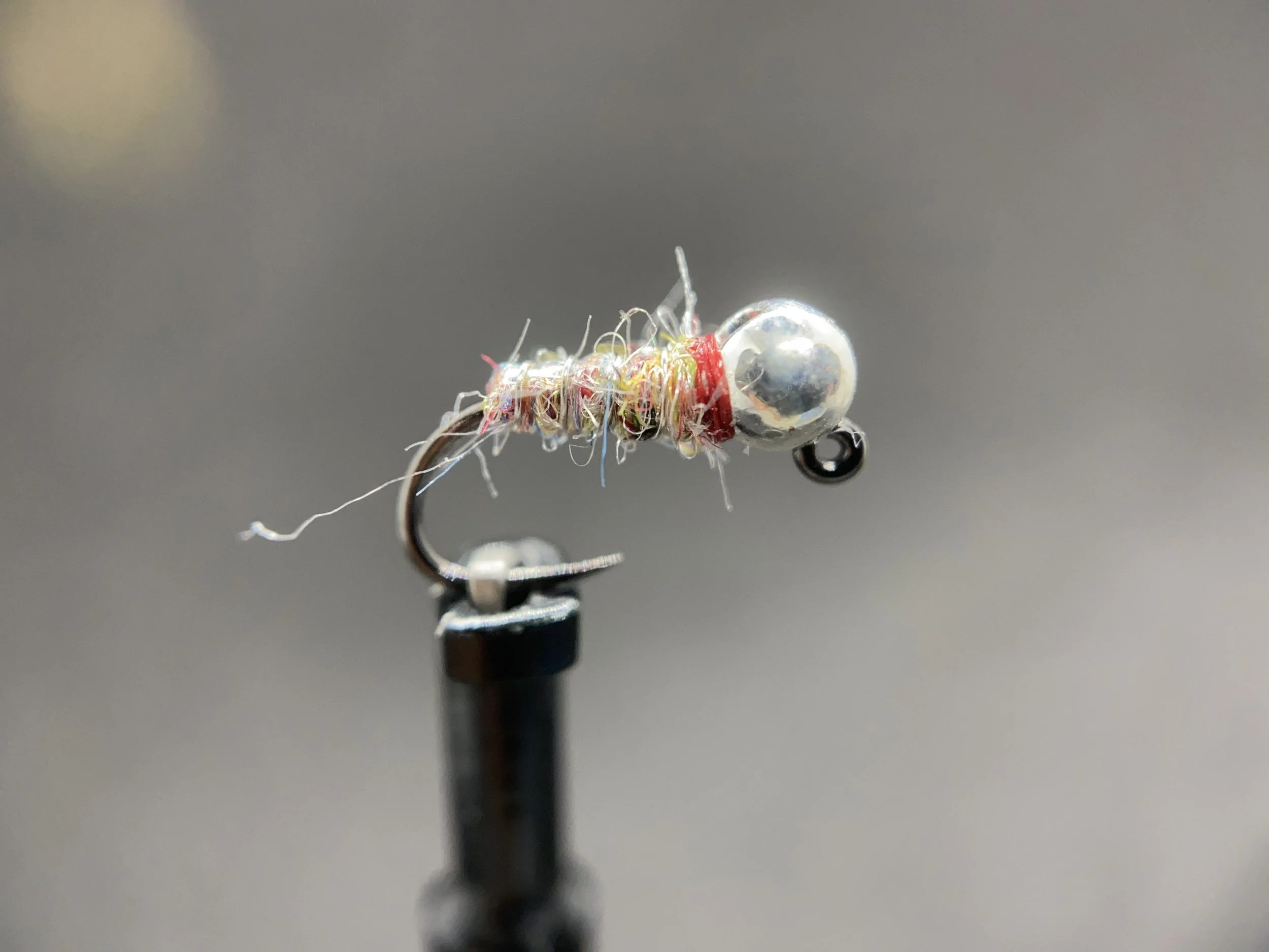 Hand tied custom flies for Fly fishing — Swamp Donkey Flies