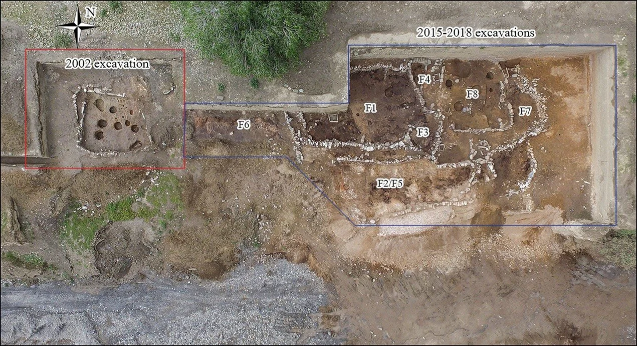 Survey and excavations in central Tibet — SAIE Lab
