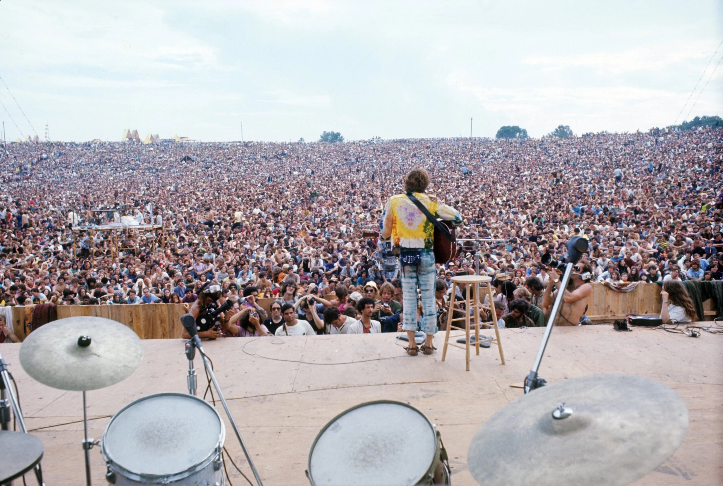 JOHN SEBASTIAN