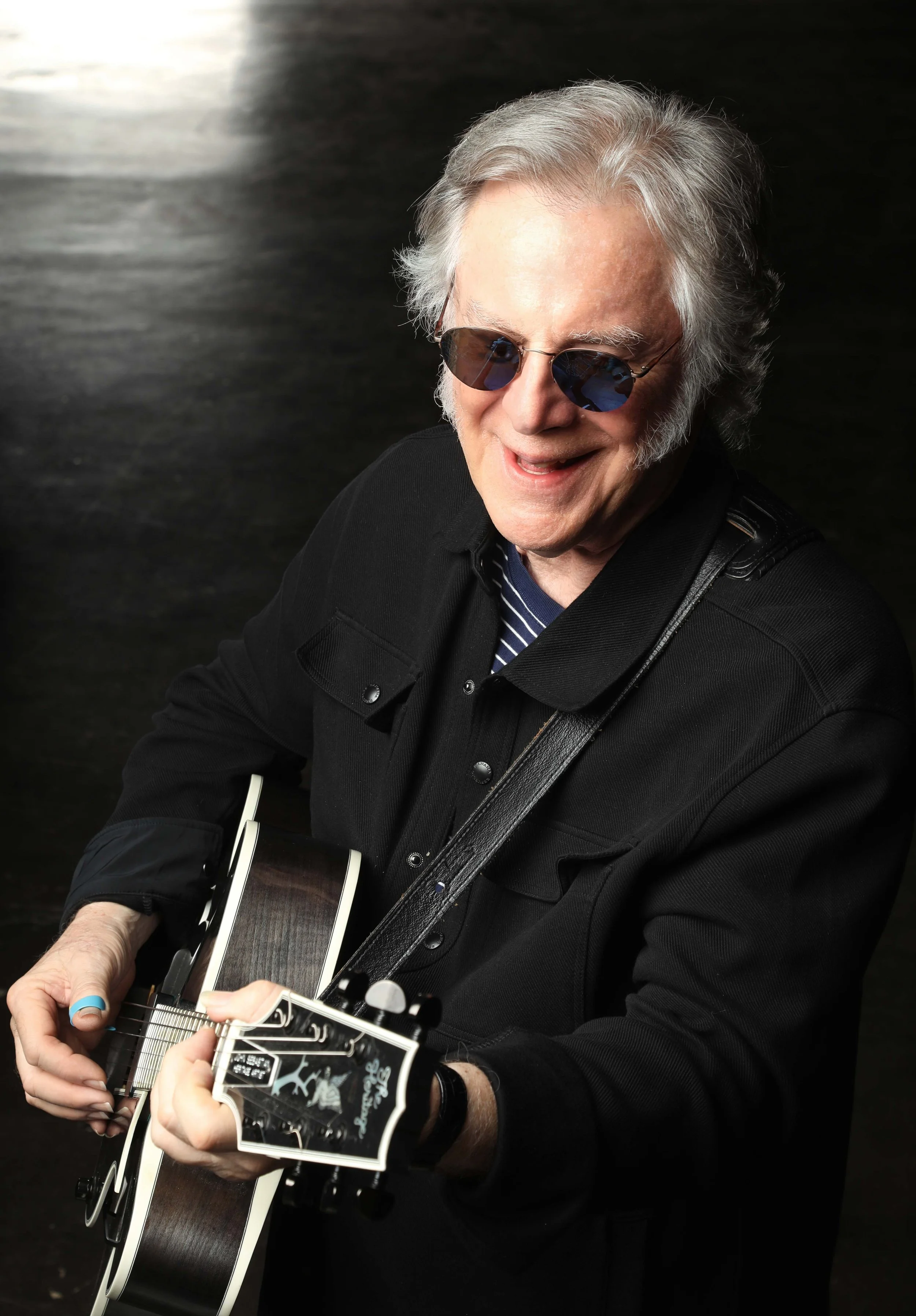 Press Kit — JOHN SEBASTIAN