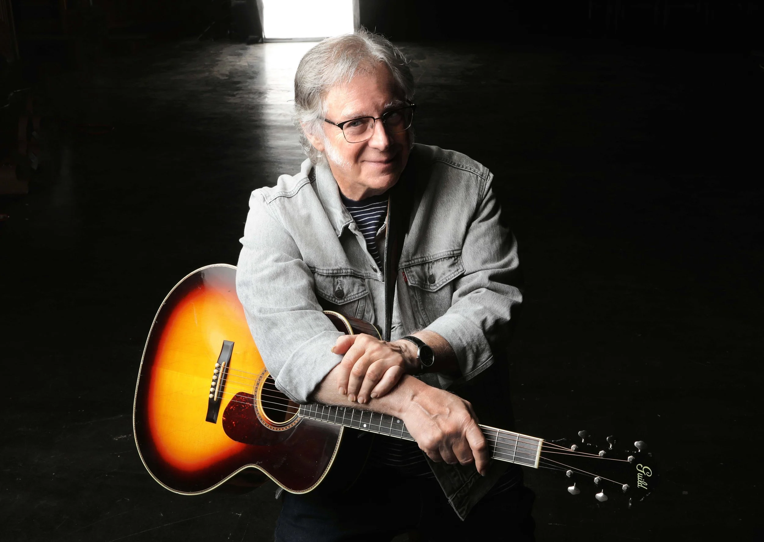 Press Kit — JOHN SEBASTIAN