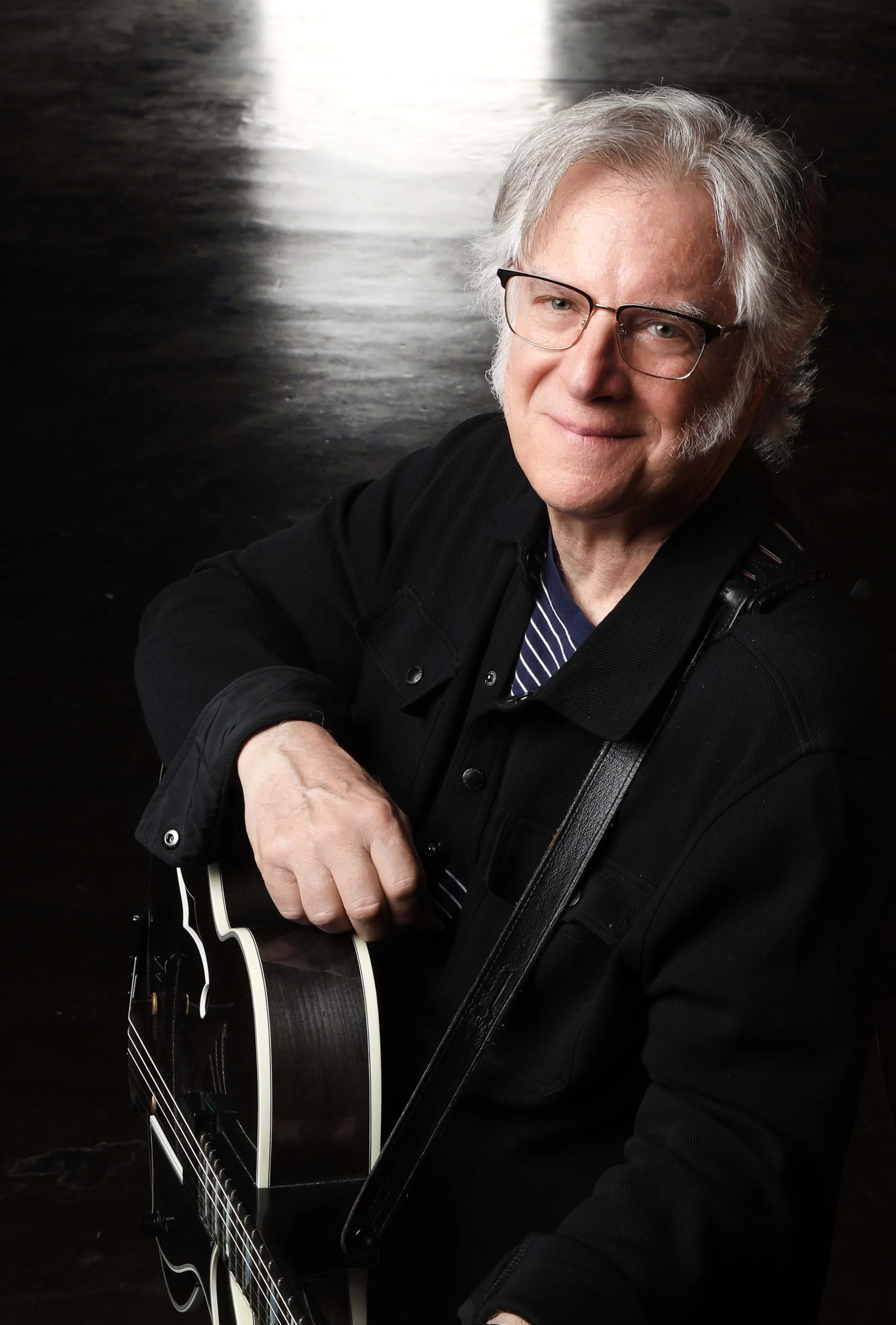 Press Kit — JOHN SEBASTIAN