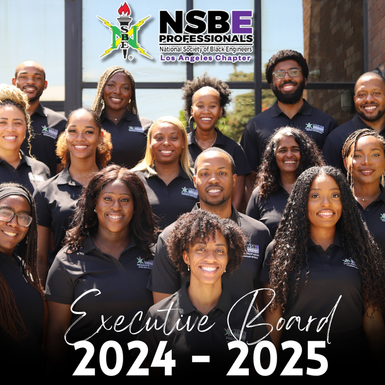 NSBE Professionals Los Angeles Chapter