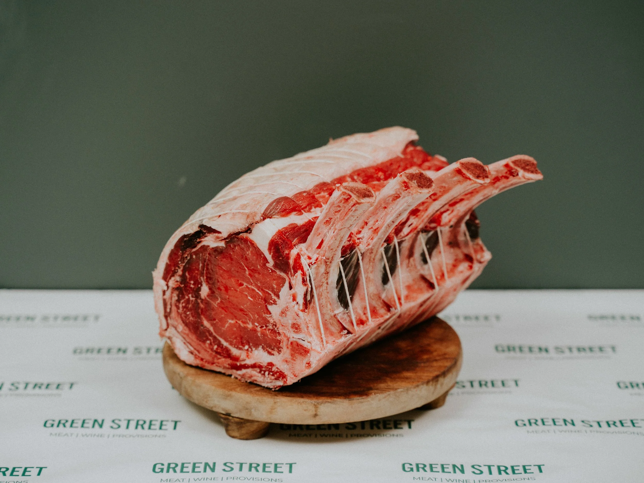 Green Street — Exceptional Butcher in Bath