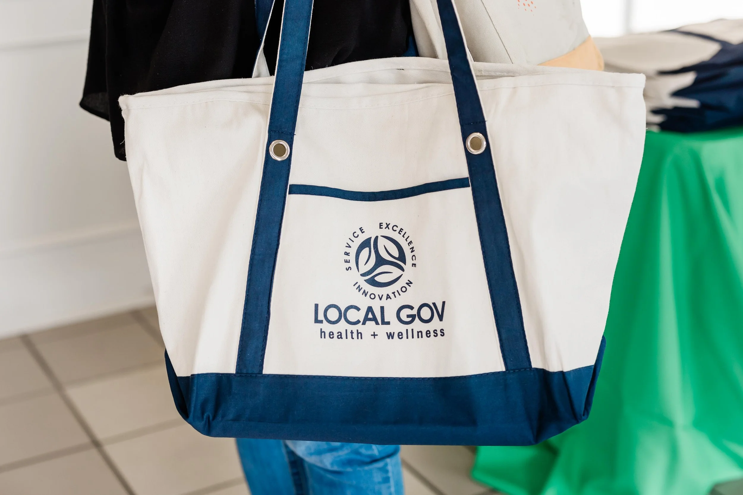 Local Government Health Insurance Board