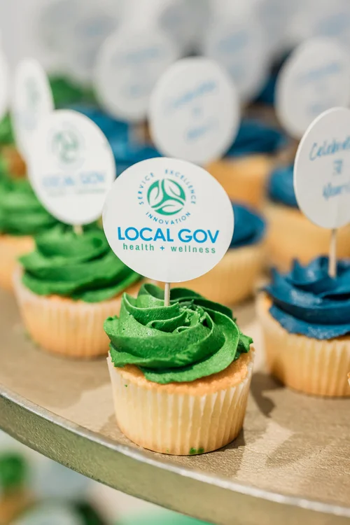 Local Government Health Insurance Board