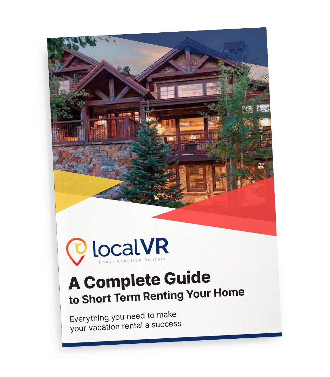 About — LocalVR