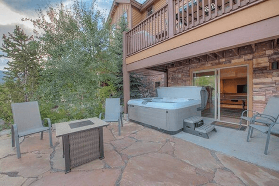 Breckenridge Vacation Rentals — LocalVR