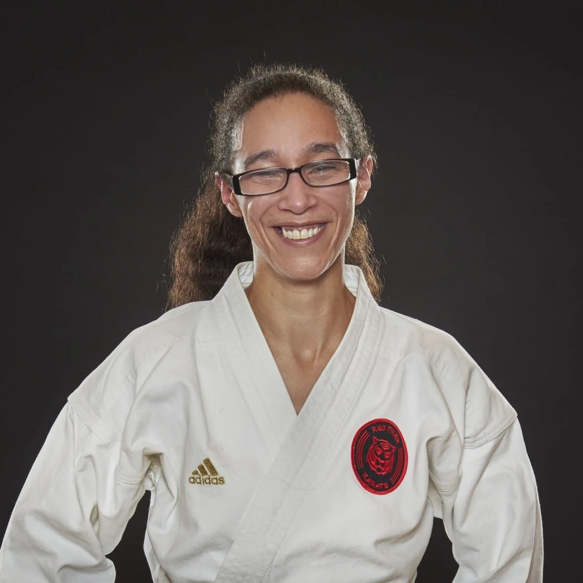 Our Karate Instructor Team — Red Tiger Karate Club Manchester