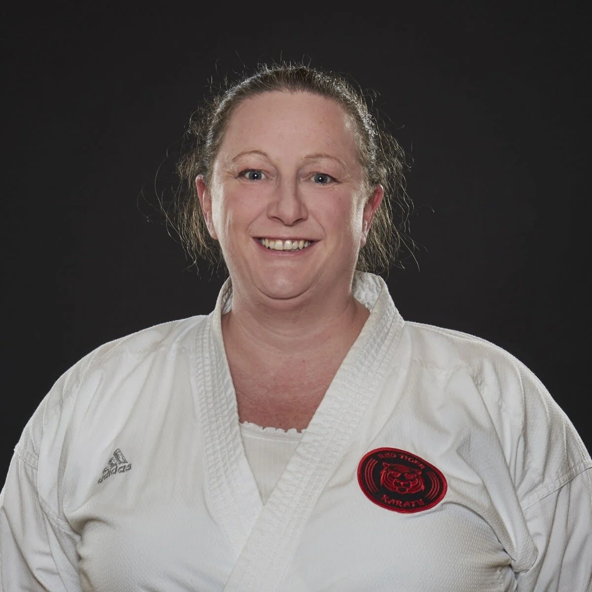 Our Karate Instructor Team — Red Tiger Karate Club Manchester